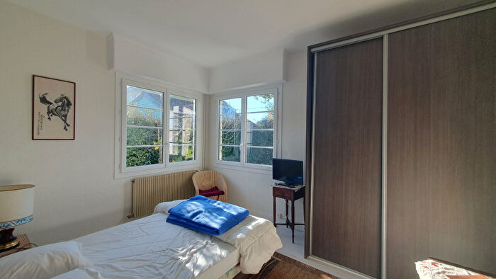 Andernos-les-Bains, Broustey, Falgouët - Maison 5 pièces à vendre
