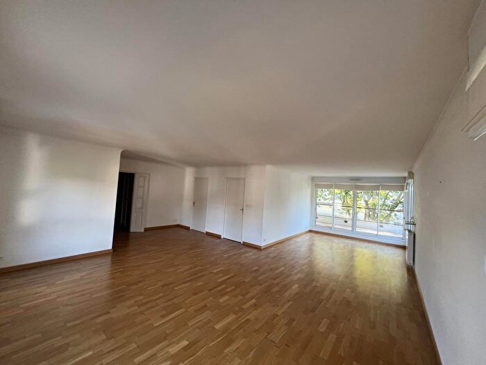 Appartement 4 pièces à louer à Nantes, Canclaux, Mellinet