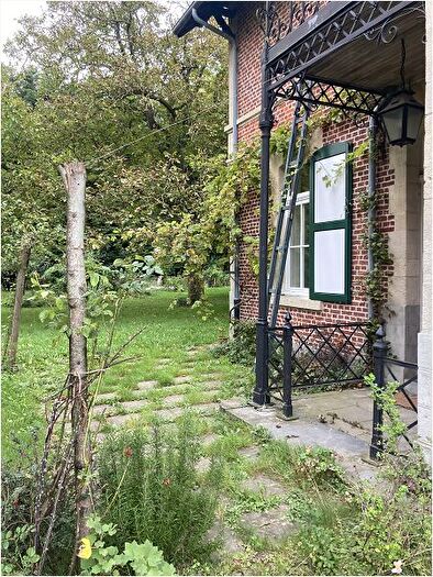 Maison à louer - Wavrin - 4 pièces - 3 chambres