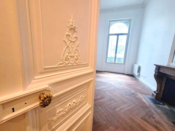 Appartement 3 pièces à louer à Hauts de Saint Aubin, Angers