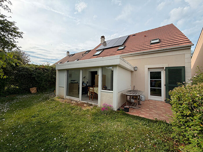 Maison 5 pièces à Palaiseau, Plateau, à vendre