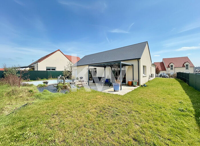 Maison 4 pièces à Chécy, à vendre