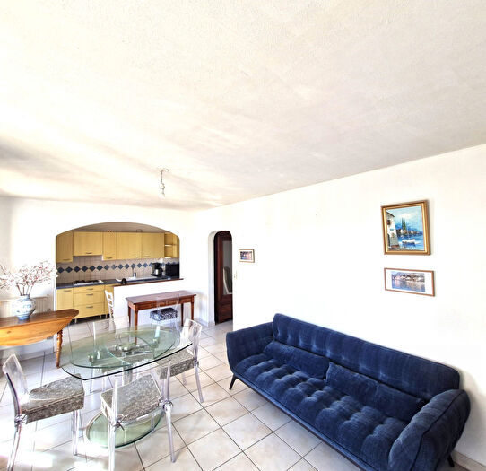 Appartement à vendre - La Valette-du-Var, Sainte-Claire - 4 pièces - 3 chambres