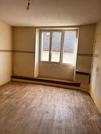 Maison à vendre - Arnac-la-Poste - 3 pièces - 2 chambres