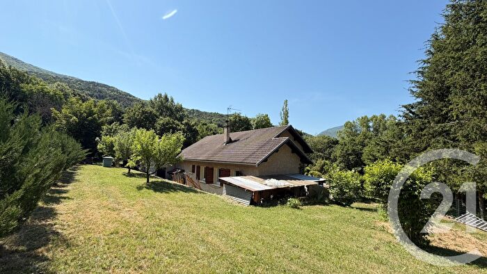 Avançon - Maison 4 pièces à vendre