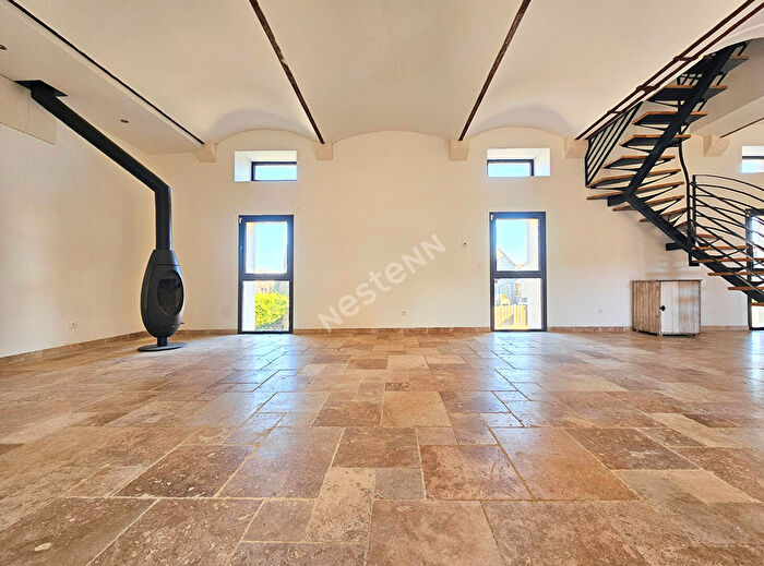 Bréançon - Maison 6 pièces à vendre