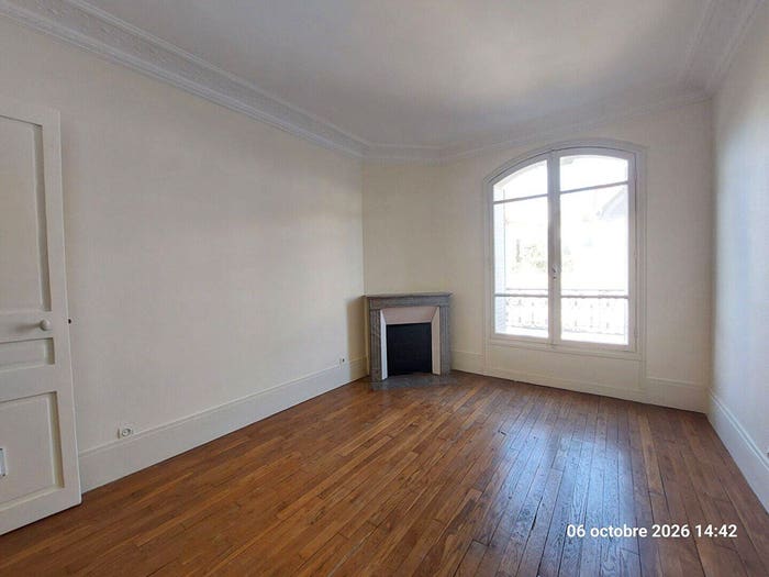 Bièvres Sud Tolbiac, Paris 13ème arrondissement : Appartement 2 pièces à louer