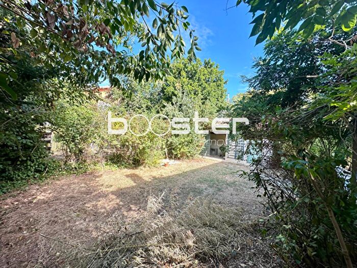 Maison 8 pièces à Toulouse, Bonnefoy, à vendre