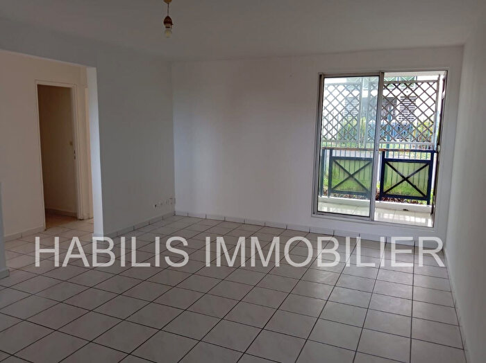 Appartement à louer - Sainte-Marie, La Grande Montée, Le Village - 4 pièces - 3 chambres