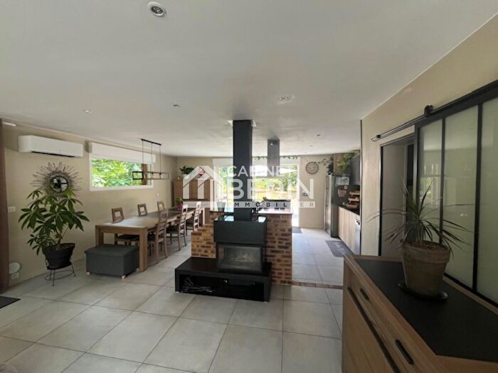 Maison à vendre - Audenge - 2 pièces - 1 chambre