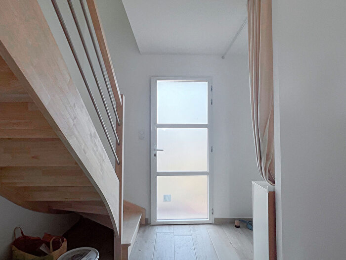 Maison 2 pièces à Andard, à vendre