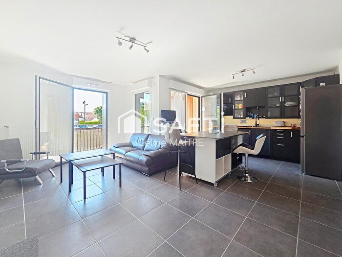 Lovagny - Appartement 4 pièces à vendre