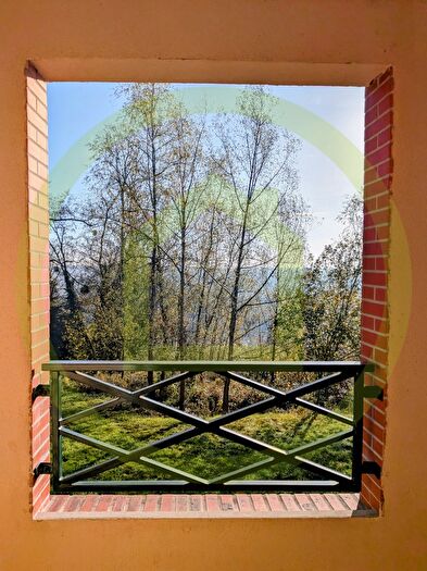 Appartement à vendre - Saint-Fargeau-Ponthierry - 2 pièces - 1 chambre