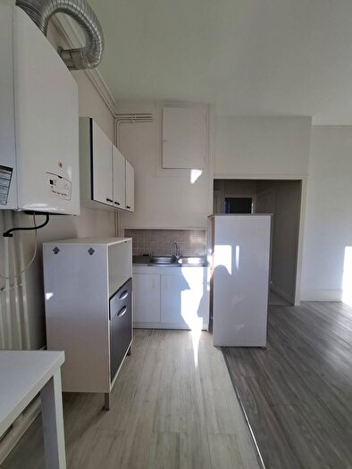 Appartement 2 pièces à louer à Vichy