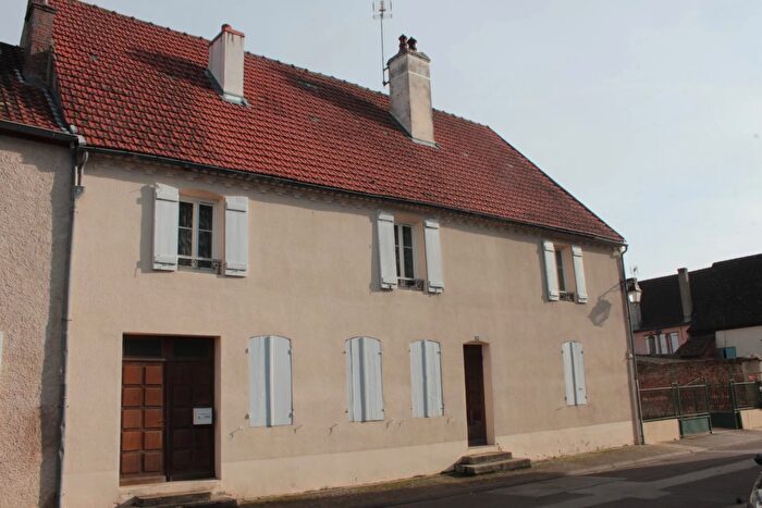 Maison 12 pièces à vendre - Seurre