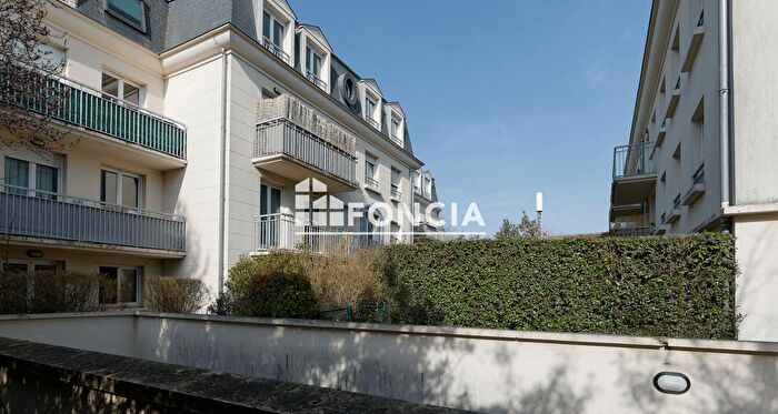 Appartement à vendre - Corbeil-Essonnes, Pressoir, Prompt - 2 pièces - 1 chambre