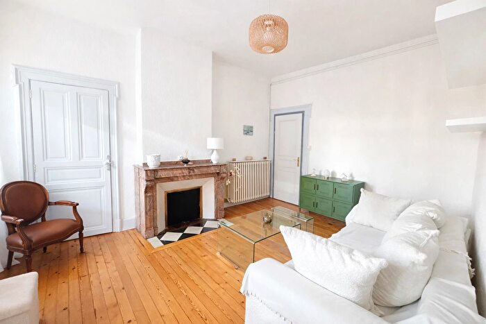 Appartement à louer - Toulouse, Dupuy - 3 pièces - 1 chambre