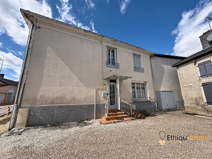 Bayel - Maison 6 pièces à vendre