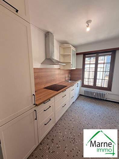 Appartement à louer - Strasbourg, Centre-ville, Mairie - 2 pièces - 1 chambre