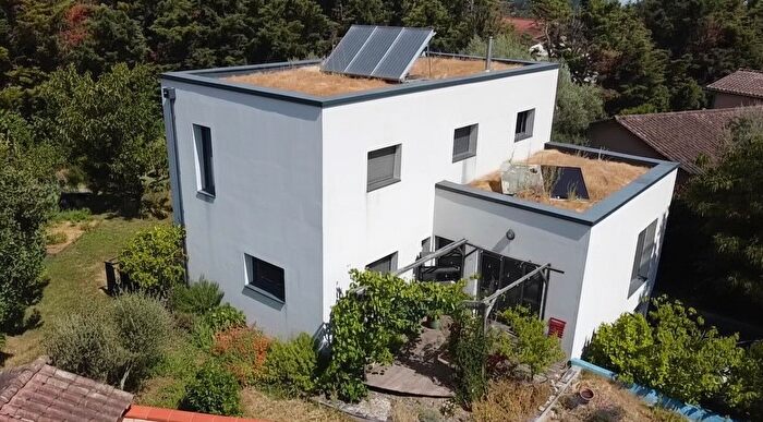 Maison 5 pièces à Ramonville-Saint-Agne, à vendre