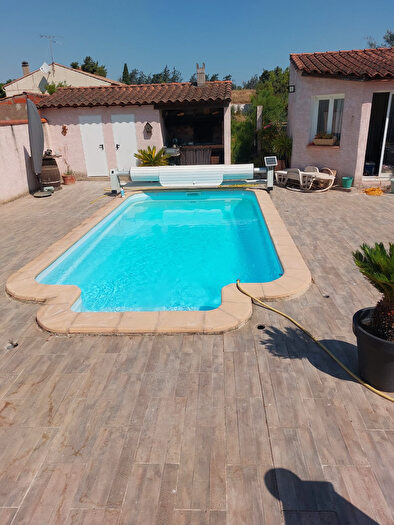 Fleury, Fleury - Maison 6 pièces à vendre