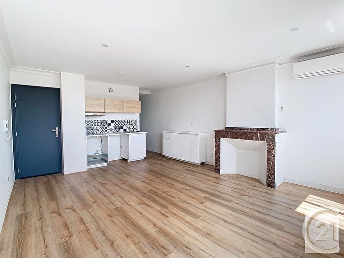 Appartement 2 pièces à louer à Villefranche-de-Lauragais