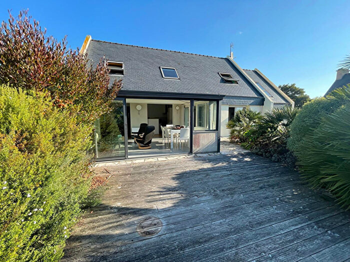 Maison 7 pièces à vendre - Plouescat