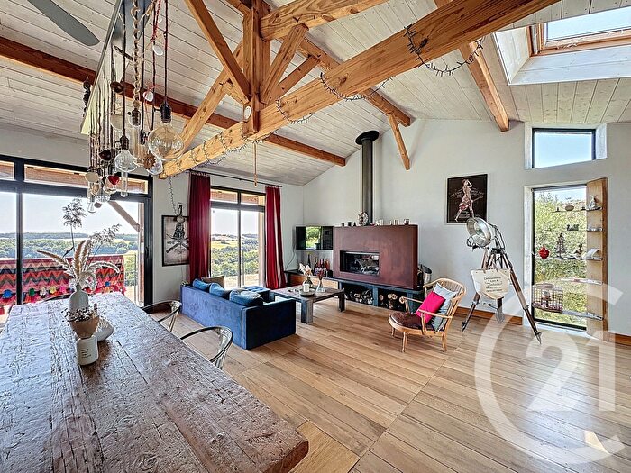 Maison à vendre - Blaziert - 6 pièces - 3 chambres