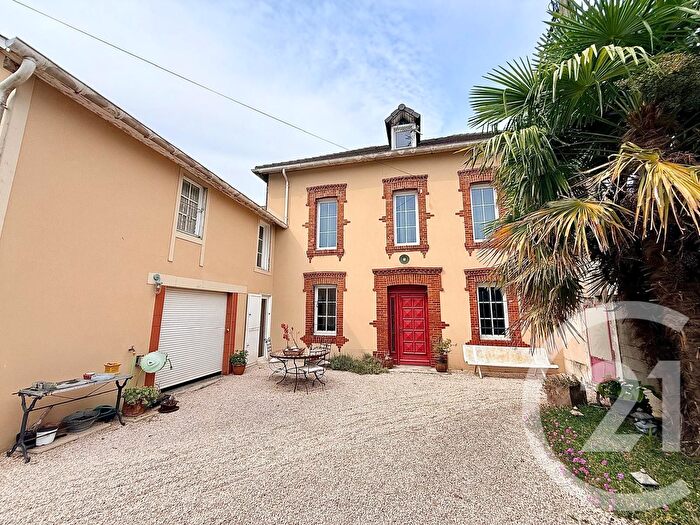 Maison 8 pièces à vendre - Aureilhan