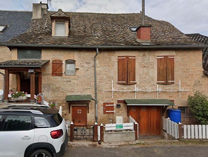 Maison 5 pièces à vendre à Balsac