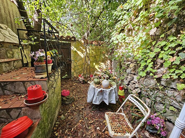 Maison à vendre - Pézenas - 4 pièces - 2 chambres