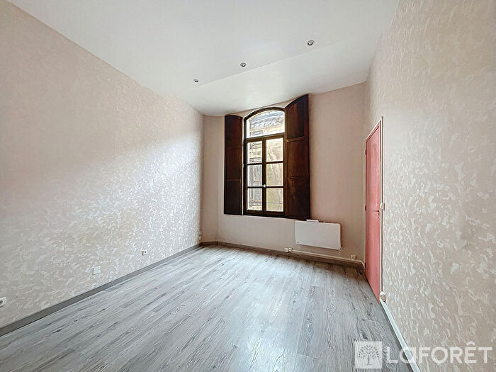 Béziers, Centre-ville, Palais des Congrès, Garibaldi, Gambetta - Appartement 3 pièces à vendre