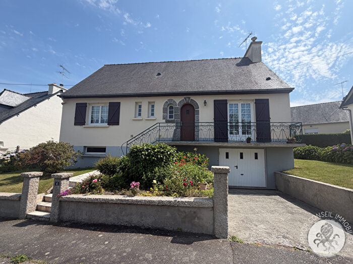 Maison 4 pièces à vendre - Plancoët