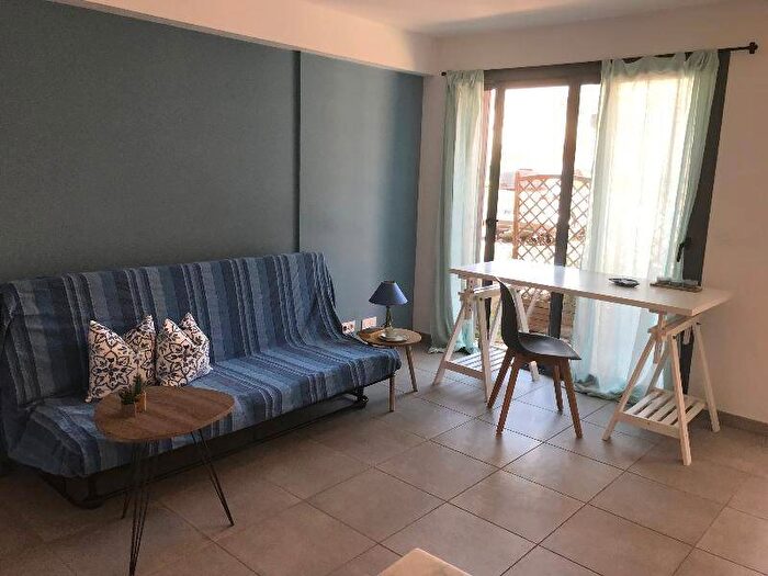 Appartement à louer - Bordeaux - 1 pièce