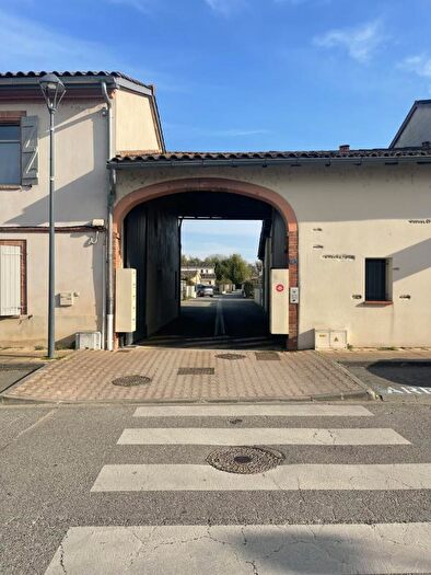 Maison à vendre - Labastide-Saint-Sernin - 3 pièces - 2 chambres