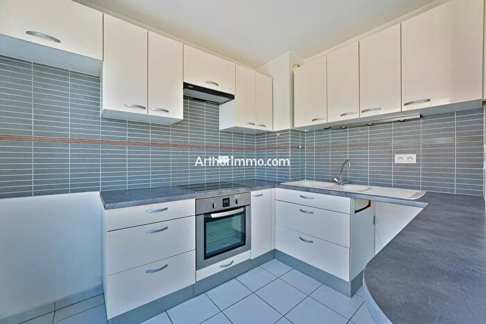 Appartement 2 pièces à vendre - Sucy-en-Brie, Centre-ville