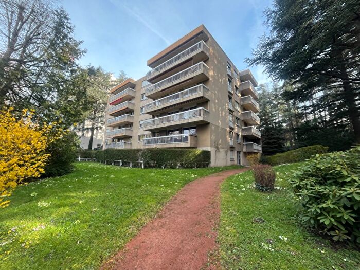 Appartement 4 pièces à Saint-Étienne, La Métare, Le Portail Rouge, Fauriel, Villeboeuf, à vendre