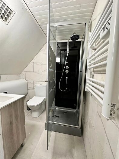 Appartement 1 pièce à louer - Saint-Quentin, Isle