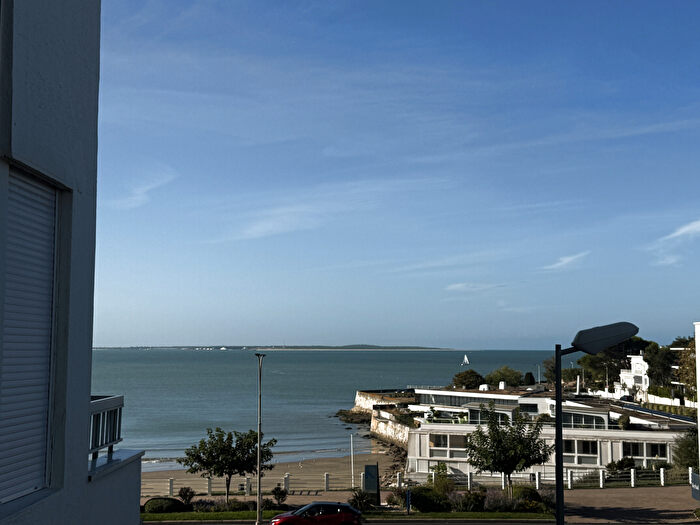 Royan, Foncillon, Le Chay - Appartement 4 pièces à vendre