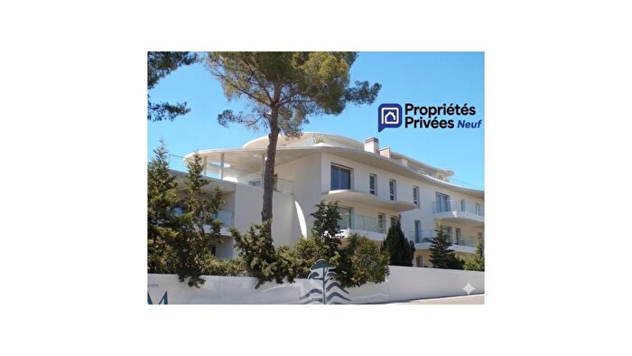 Appartement 5 pièces à vendre à Narbonne, Montplaisir, Rochegrises
