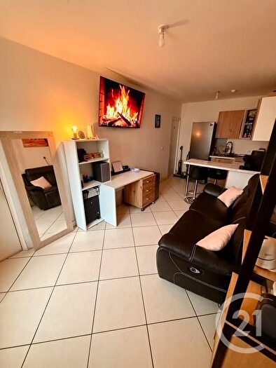 Appartement à louer - Claye-Souilly - 1 pièce