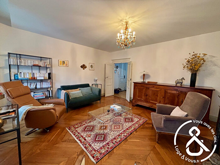 Appartement à vendre - Castres, Lameilhe - 3 pièces - 2 chambres