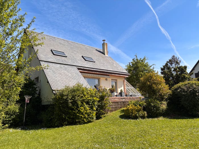 postalCode : Maison 7 pièces à vendre