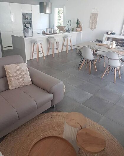 Appartement à vendre - Les Avanchers-Valmorel - 2 pièces - 1 chambre