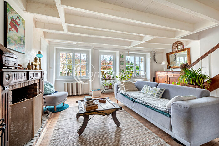 Maison 7 pièces à vendre à Nieul