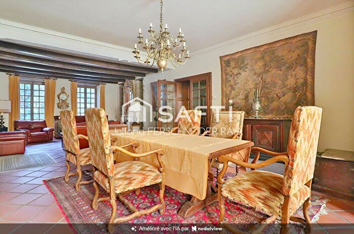 Briey - Maison 10 pièces à vendre