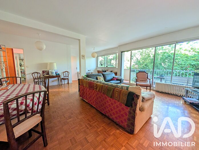Appartement 6 pièces à vendre à L'Étang-la-Ville