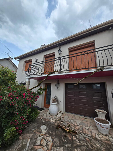 Gagny, Le Chénay - Maison 4 pièces à vendre