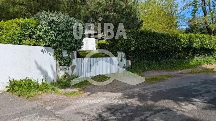 Maison à vendre - Pornichet, Littoral, Sainte-Marguerite, Bel-Air - 6 pièces - 4 chambres