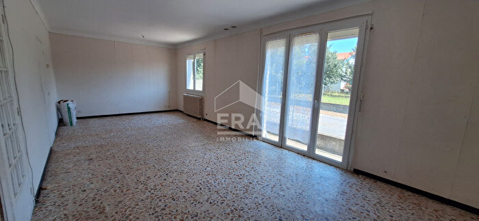 Maison 10 pièces à vendre à Launaguet